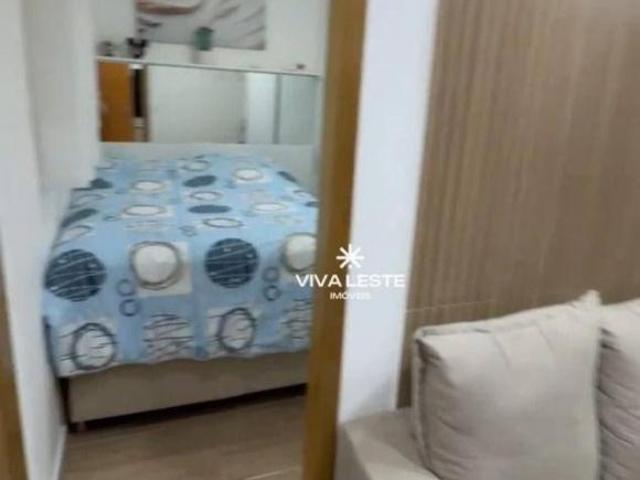 Studio com 1 dormitório, 24 m² venda por R$ 245.000,00 ou aluguel por R$ 2.300,00/mês Vila Formo