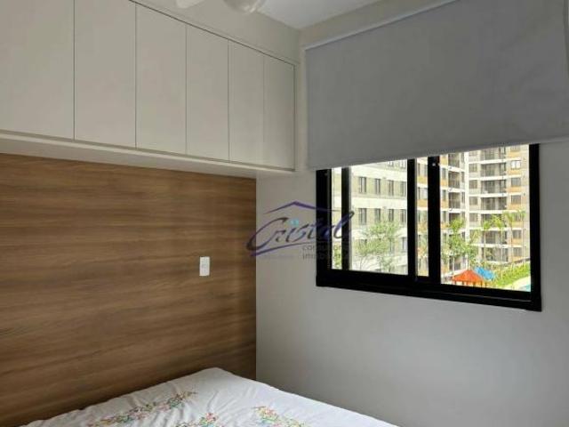 Studio com 1 dormitório, 24 m² venda por R$ 400.000 ou aluguel por R$ 3.200/mês Butantã/SP