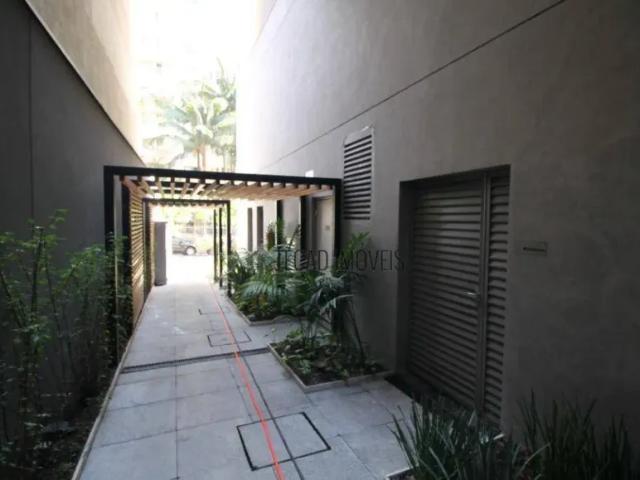 Studio, 27 m² venda por R$ 560.000,00 ou aluguel por R$ 4.380,01/mês Consolação São Paulo/SP