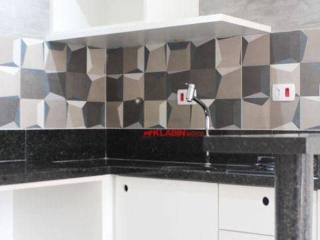 Studio com 1 dormitório, 25 m² venda por R$ 317.000,00 ou aluguel por R$ 2.663