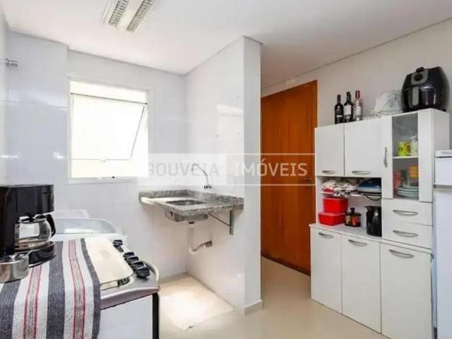 Studio com 1 Dormitório, 28,80 m², à venda por R$ 330.000 Mercês, Curitiba PR