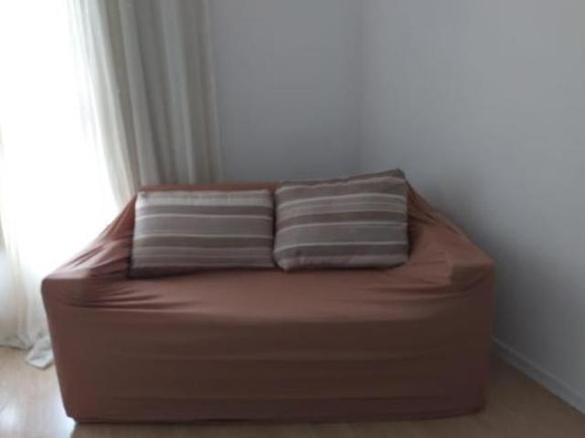 Studio com 1 dormitório, 28 m² venda por R$ 270.000,00 ou aluguel por R$ 2.490,00/mês Cambuci