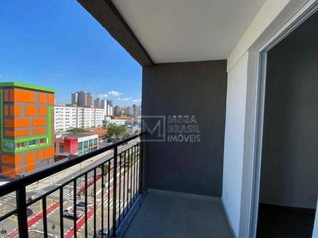 Studio com 1 dormitório, 28 m² venda por R$ 490.000,00 ou aluguel por R$ 3.320