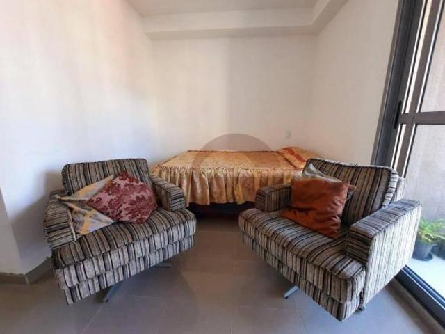 Studio com 1 dormitório, 29 m² venda por R$ 450.000,00 ou aluguel por R$ 3.750,00/mês Butantã