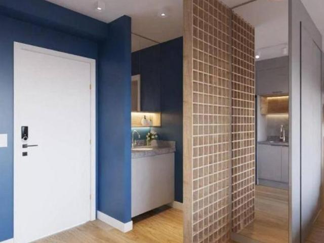 Studio com 1 dormitório, 29 m² venda por R$ 720.000,00 ou aluguel por R$ 5.030,00/mês Pinheiros