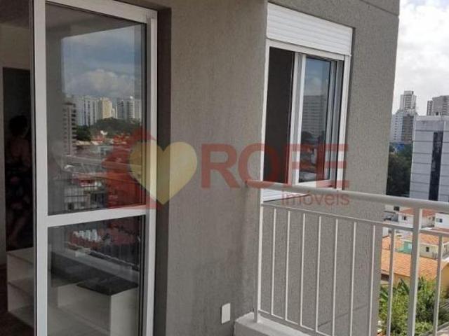 Studio com 1 dormitório, 33 m² venda por R$ 560.000,00