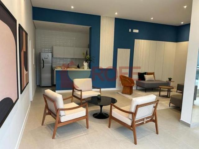 Studio com 1 dormitório, 30 m², R$ 450.000,00 Vila Clementino