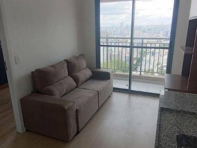 Studio com 1 dormitório, 30 m² venda por R$ 495.000,00 ou aluguel por R$ 3.431,00/mês Liberdade