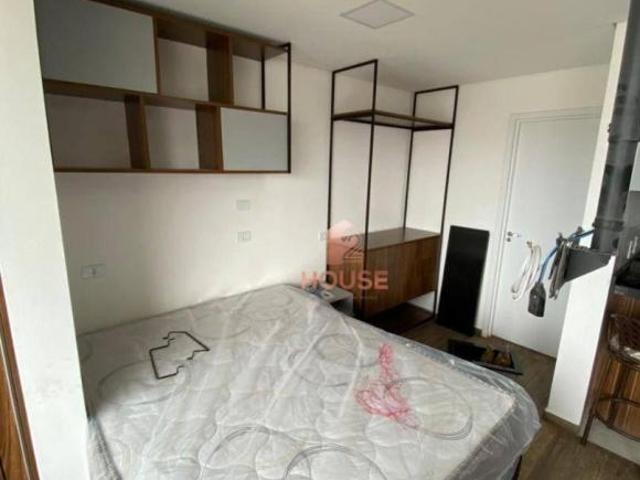 Studio com 1 dormitório, 37 m² venda por R$ 550.000,00 ou aluguel por R$ 3.500,00/mês Neo Life