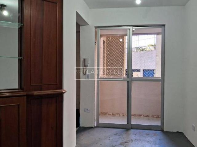 Studio com 1 Dormitório, 35.47 m², à venda por R$ 280.000 Bigorrilho, Curitiba PR