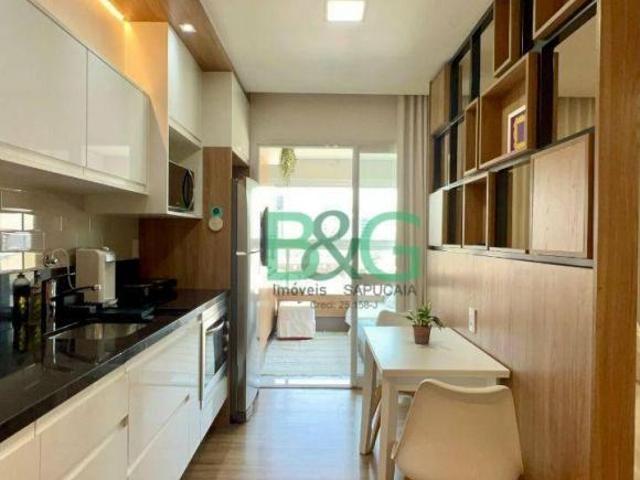 Studio, 35 m² venda por R$ 697.000,00 ou aluguel por R$ 5.300,00/mês Pinheiros São Paulo/SP