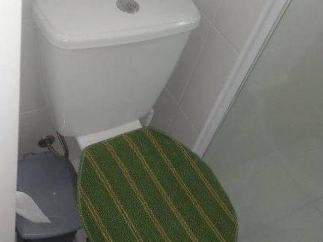 Studio com 1 dormitório, 38 m² venda por R$ 320.000,00 ou aluguel por R$ 2.736,00/mês Gopoúva