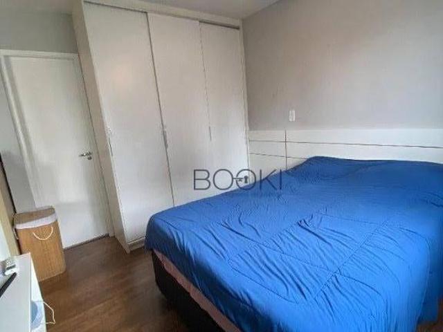 Studio com 1 dormitório, 38 m² venda por R$ 610.000,00 ou aluguel por R$ 4.710,00/mês Brooklin