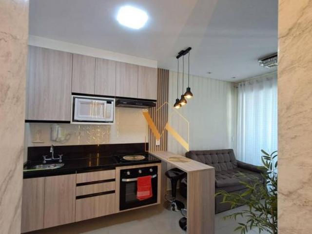 Studio com 1 dormitório, 39 m² venda por R$ 765.000,00 ou aluguel por R$ 5.568,00/mês Macedo G