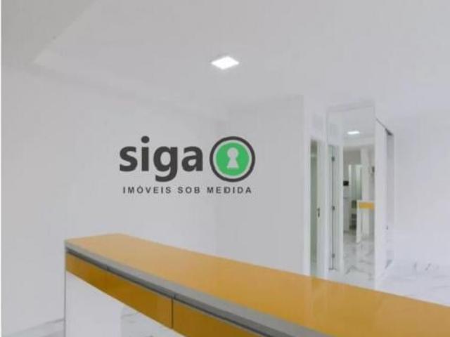 Studio com 1 dormitório à venda na Vila Cruzeiro