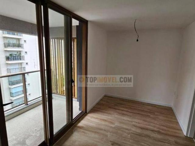 Studio com 1 dormitório à venda na Vila Nova Conceição São Paulo/SP