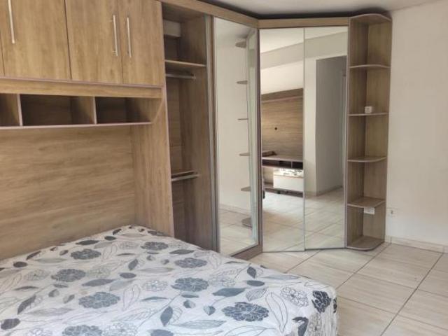 STUDIO com 1 dormitório à venda com 60.64m² por R$ 295.000,00 no bairro Portão