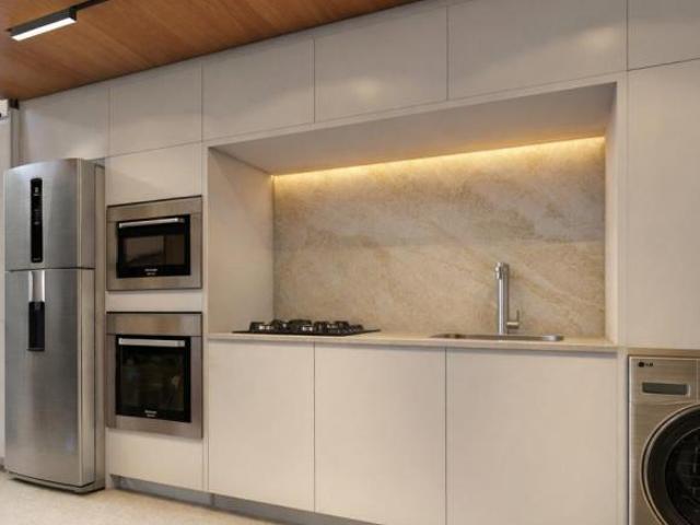 STUDIO com 1 dormitório à venda com 27.44m² por R$ 392.392,00 no bairro Hugo La