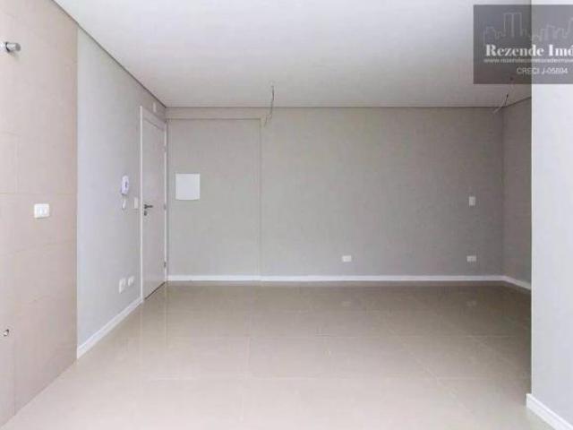Studio com 1 dormitório à venda condições especiais de pgto Centro Curitiba/PR