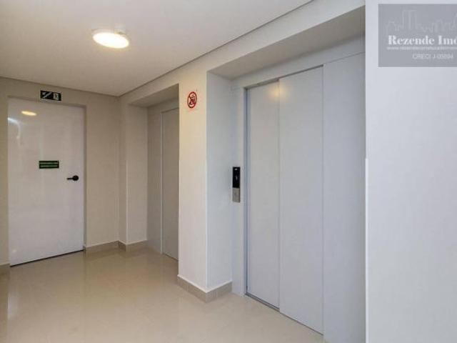 Studio com 1 dormitório à venda, condições especiais de pgto Centro Curitiba/PR