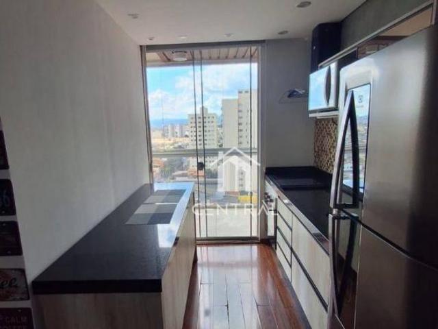 Studio com 1 dormitório à venda, condomínio First 38 m² Vila Augusta Guarulhos/SP