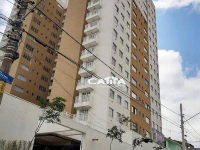 Studio com 1 dormitório à venda em Itaquera