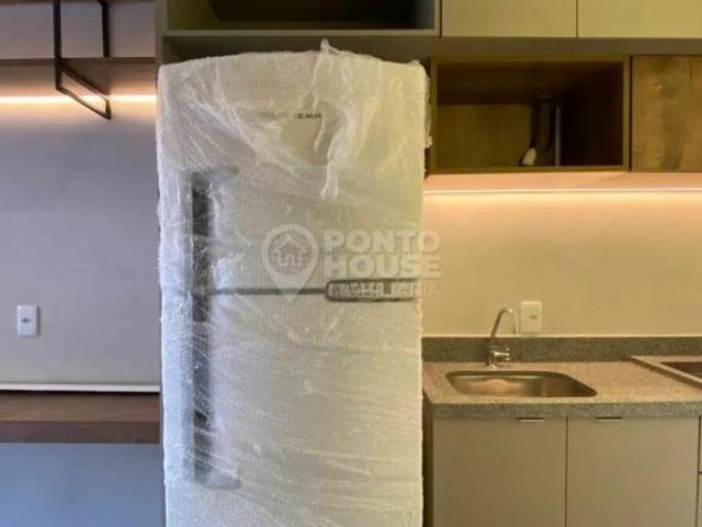Studio com 1 dormitório à venda e/ou locação no Bairro Mirandópolis