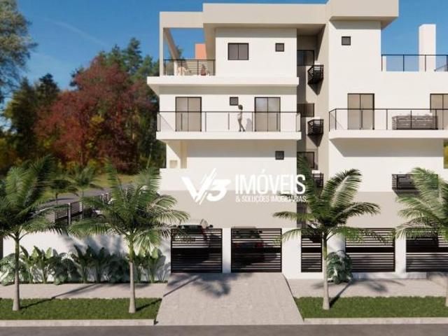 Studio com 1 dormitório à venda por R$ 302.603,70 Balneário Caiobá Matinhos/PR