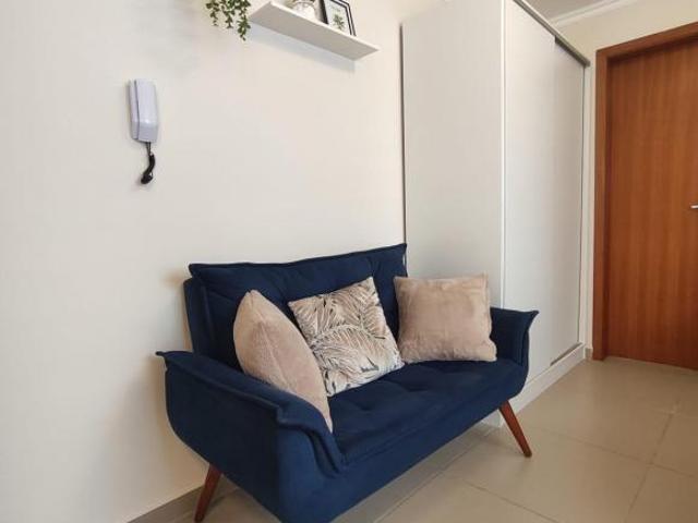 Studio com 1 dormitório à venda, santa cândida, CURITIBA PR