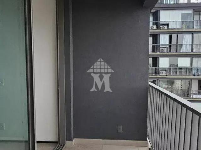 Studio com 1 dormitório à Venda Vila Mariana