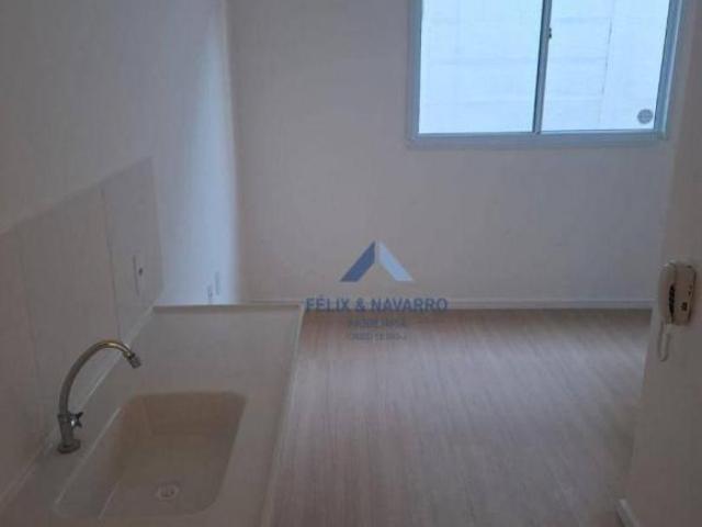 Studio com 1 dormitório à venda, 16 m² por R$ 170.000,00 Casa Verde Alta São Paulo/SP