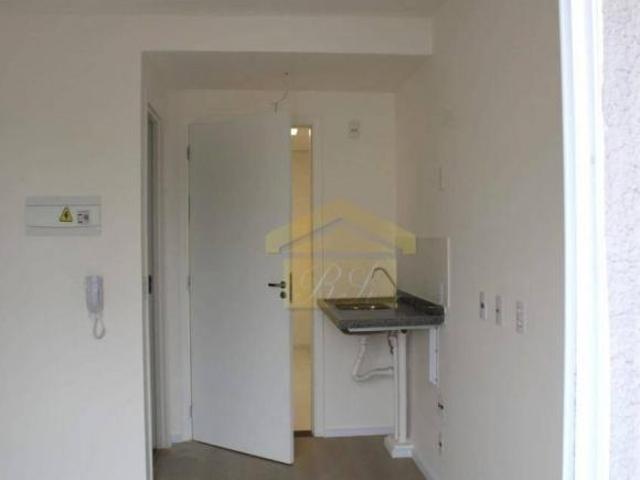 Studio com 1 dormitório à venda, 16 m² por R$ 267.000,00 Vila das Mercês São Paulo/SP