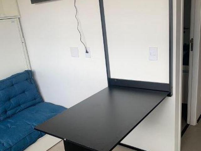 Studio com 1 dormitório à venda, 16 m² por R$ 335.000,00 Vila Mariana São Paulo/SP