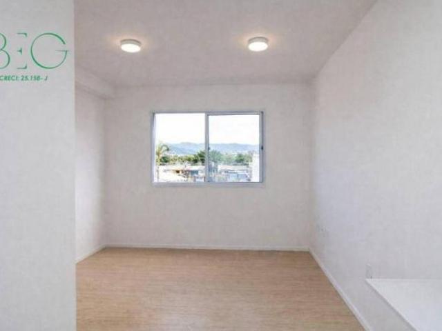 Studio com 1 dormitório à venda, 17 m² por R$ 187.200 Vila Nilo São Paulo/SP