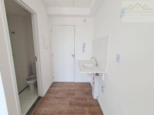 Studio com 1 dormitório à venda, 17 m² por R$ 200.000,00 Vila Sônia São Paulo/SP