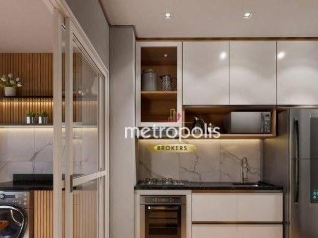 Studio com 1 dormitório à venda, 17 m² por R$ 238.800,00 Vila dos Remédios São Paulo/SP