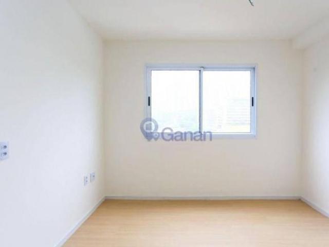 Studio com 1 dormitório à venda, 17 m² por R$ 295.000,00 Vila Andrade São Paulo/SP