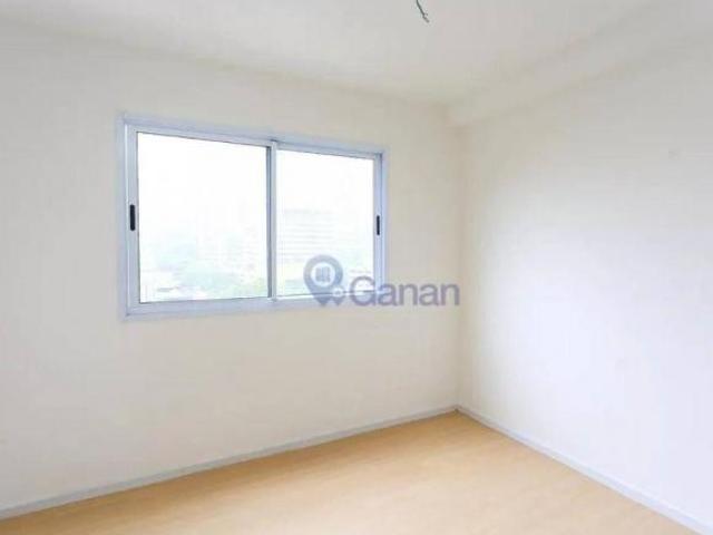Studio com 1 dormitório à venda, 17 m² por R$ 300.000,00 Morumbi São Paulo/SP