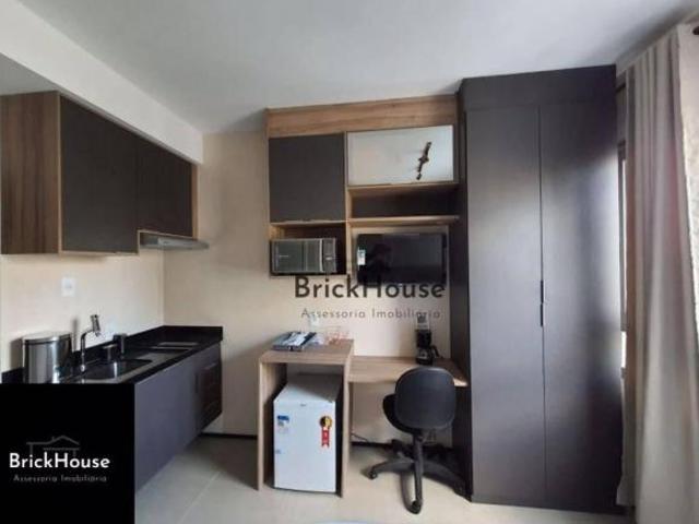 Studio com 1 dormitório à venda, 17 m² por R$ 480.000,00 Perdizes São Paulo/SP
