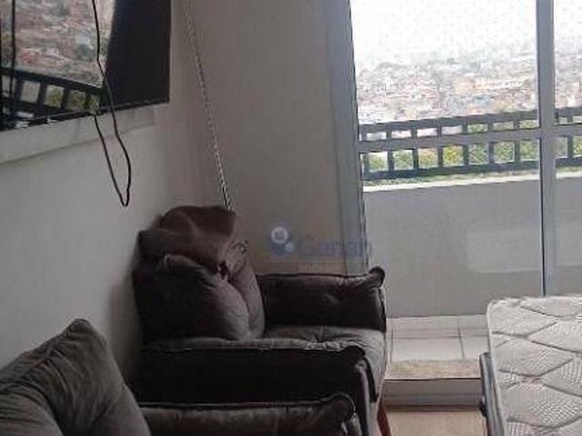 Studio com 1 dormitório à venda, 18 m² por R$ 330.000,00 Vila Moraes São Paulo/SP