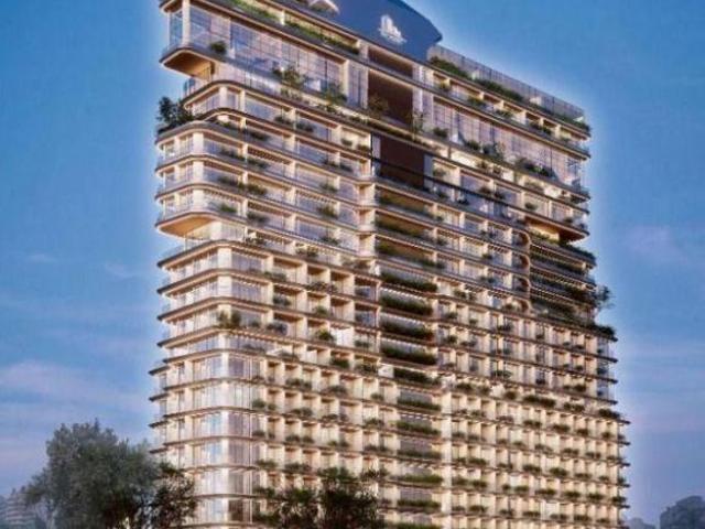 Studio com 1 dormitório à venda, 18 m² por R$ 350.000,00 Água Verde Curitiba/PR