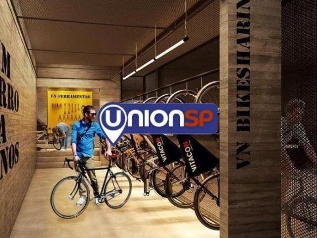 Studio com 1 dormitório à venda, 18 m² por R$ 498.000,00 Pinheiros São Paulo/SP