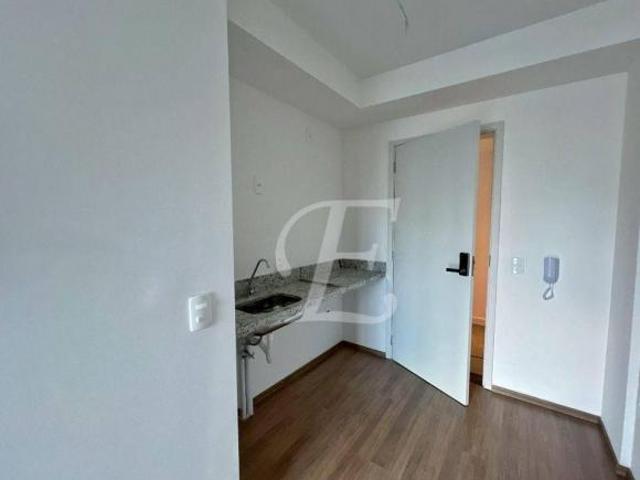 Studio com 1 dormitório à venda, 18 m² por R$ 560.000,00 Pinheiros São Paulo/SP