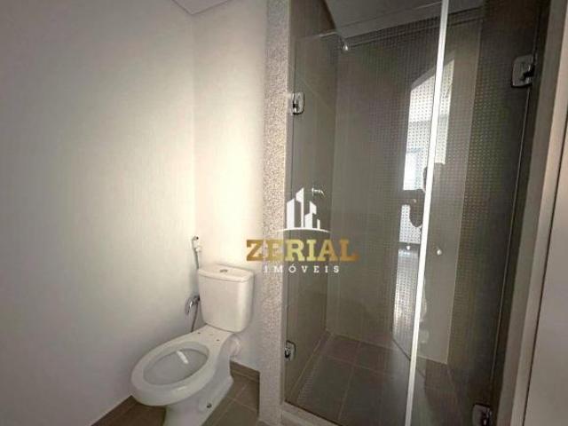 Studio com 1 dormitório à venda, 19 m² por R$ 240.000,00 Barcelona São Caetano do Sul/SP