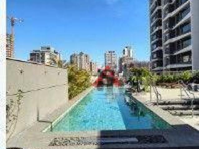 Studio com 1 dormitório à venda, 19 m² por R$ 267.000,00 Ipiranga São Paulo/SP
