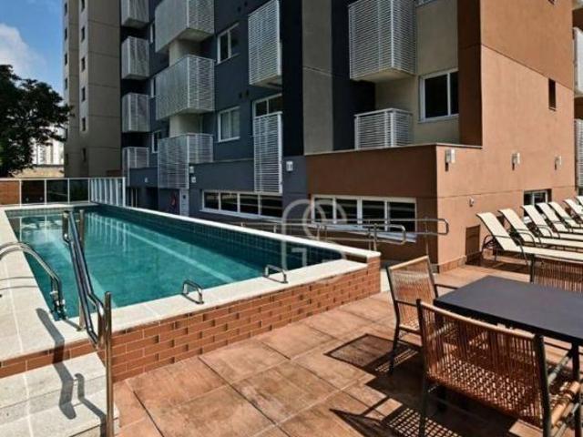 Studio com 1 dormitório à venda, 19 m² por R$ 279.000 Vila Romana São Paulo/SP Condomínio REM I