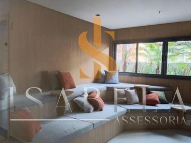 Studio com 1 dormitório à venda, 19 m² por R$ 290.000,00 Ipiranga São Paulo/SP
