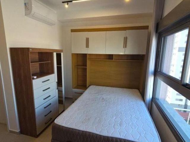 Studio com 1 dormitório à venda, 19 m² por R$ 300.000,00 Ipiranga São Paulo/SP