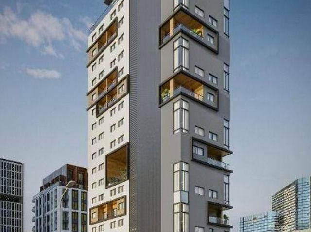 Studio com 1 dormitório à venda, 19 m² por R$ 346.000,00 Centro Curitiba/PR