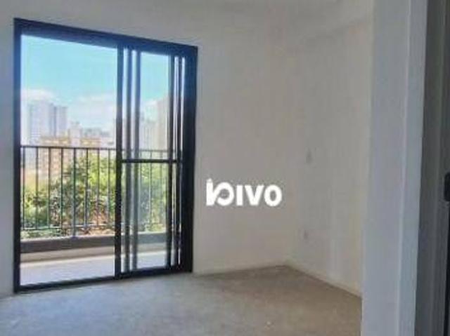 Studio com 1 dormitório à venda, 19 m² por R$ 350.000,00 Vila Mariana São Paulo/SP